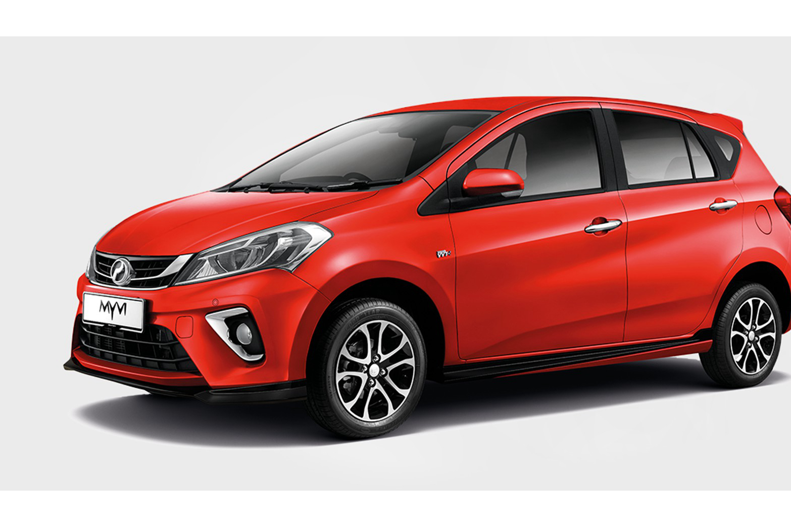 Perodua Myvi Price 2025 in Malaysia, Latest Variants Specs&Images