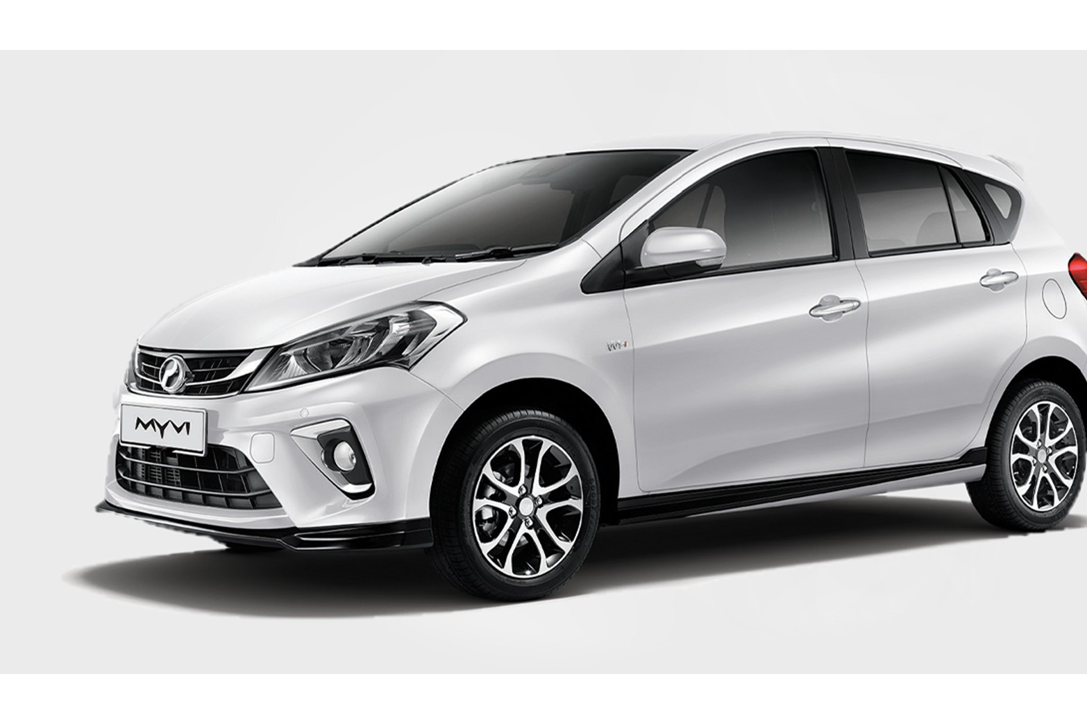 Perodua Myvi 2018 Dimensions, Malaysia Specs